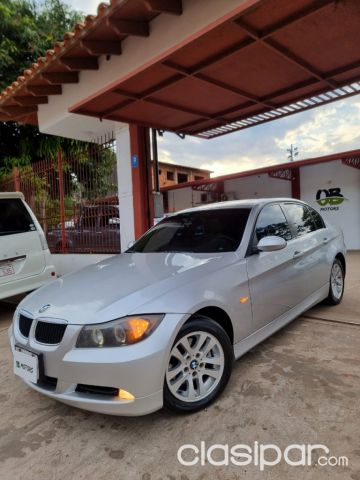 VENDO Y OFERTO BMW 320D DIESEL PERFECTA FULL OFRECE OB MOTORS. #1911623 | Clasipar.com en Paraguay