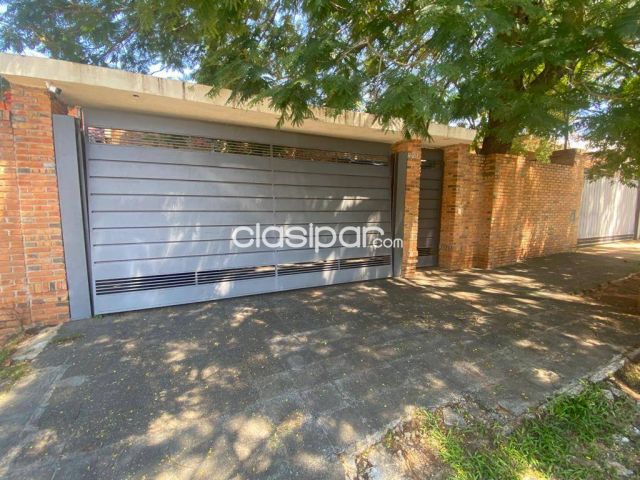 VENDO HERMOSA CASA EN VILLA AURELIA #1947418 | Clasipar.com en Paraguay