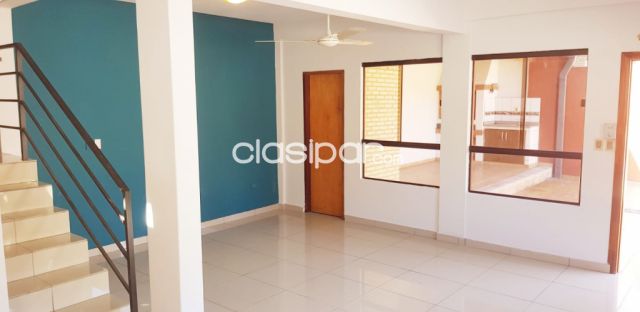 ALQUILO DUPLEX EN VILLA ELISA ZONA SOL DE AMERICA #1964132 | Clasipar.com en Paraguay