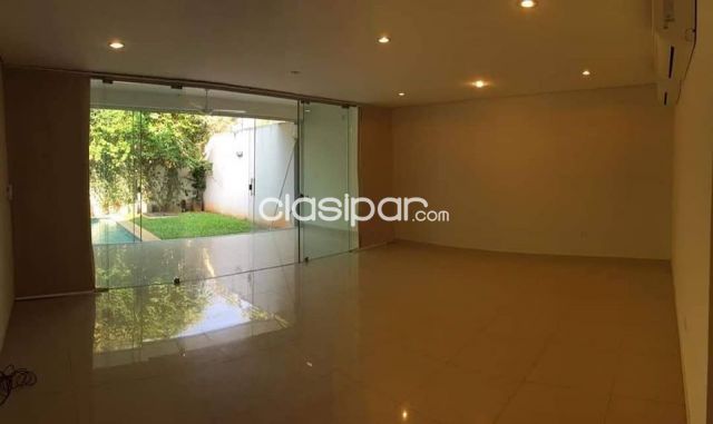 ALQUILO DUPLEX CON PISCINA EN MBURUCUYA #2096968 | Clasipar.com en Paraguay