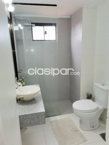 Alquilo Dpto zona colegio Cristo Rey #2114878 | Clasipar.com en Paraguay