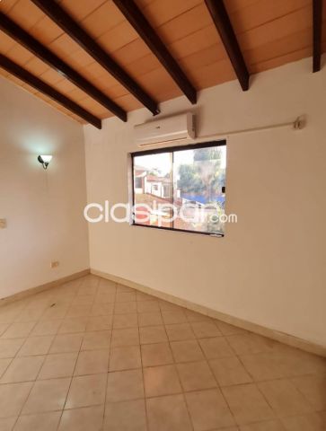 ALQUILO DUPLEX DE 3 DORMITORIOS TRINIDAD #2145432 | Clasipar.com en Paraguay