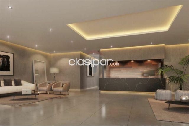 EN VENTA LUJOSO PENTHOUSE EN EDIFICIO MOLAS 1321 #2153320 | Clasipar.com en Paraguay