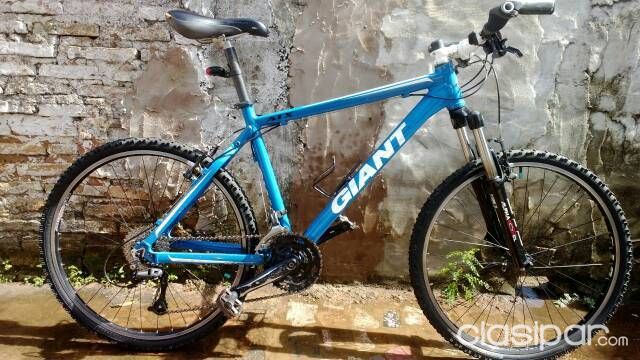 Venta > bicicleta giant atx 26 > en stock