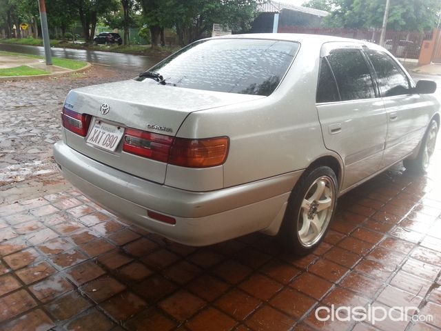 TOYOTA CORONA PREMIO AÑO 2000 #712841 | Clasipar.com en Paraguay