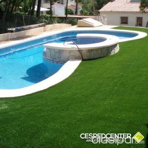 CESPED CENTER LIDER EN ARQUITECTURA SINTETICA CERTIFICADO POR LA FIFA ...