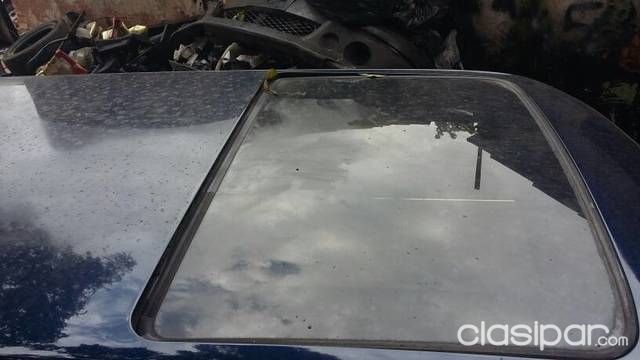 Toyota Hilux Surf 94 #57290 | Clasipar.com en Paraguay