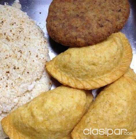 Comidas Tipicas "Arapy" #874572 | Clasipar.com en Paraguay