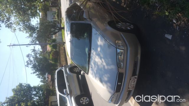 Vendo Toyota modelo Sprite año 1999 #1000960 | Clasipar.com en Paraguay