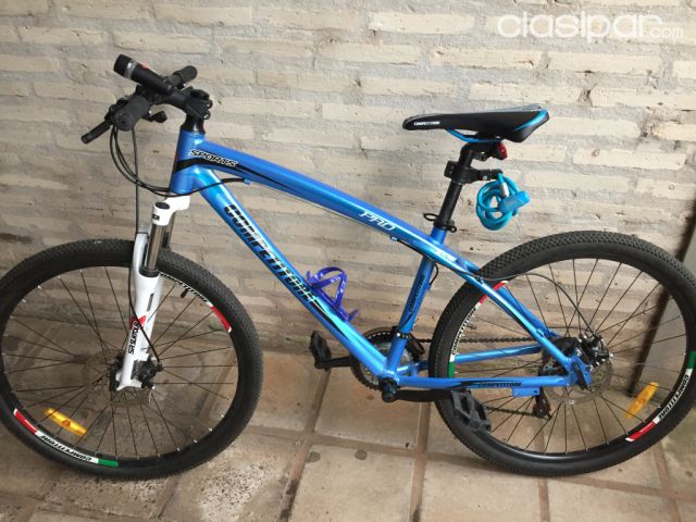 Bici Competitore Sport Aro 26 #1056492 | Clasipar.com en Paraguay