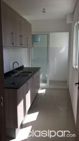 VENDO CASA A PRECIO DE DUPLEX, TODA EN PLANTA BAJA, BO. PINOZA #2007774 | Clasipar.com en Paraguay