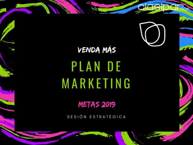 AUMENTE SUS VENTAS CON NUESTRO PLAN DE MARKETING #1336962 | Clasipar ... AUMENTE SUS VENTAS CON NUESTRO PLAN DE MARKETING #1336962 | Clasipar ...