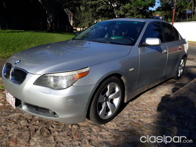 VENDO BMW 530I #1375244 | Clasipar.com en Paraguay
