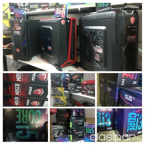 Vendo procesador i3 9na generación #1489264 | Clasipar.com en Paraguay