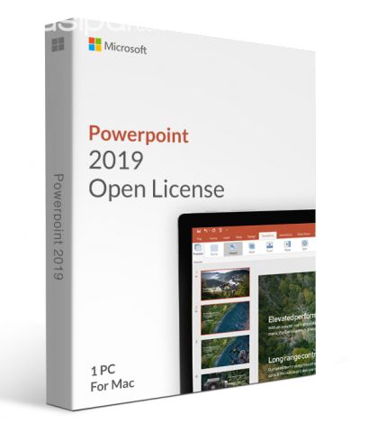 POWERPOINT 2019 PARA MAC ! INSTALACION MICROSOFT OFFICE 2019 ! SERVICIO ...
