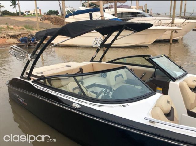 Monterey 238SS #1518397 | Clasipar.com en Paraguay