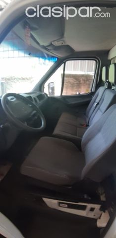 VENDO Mercedes Benz Sprinter 311, año 2001 OFERTA..!! #1755402 ...