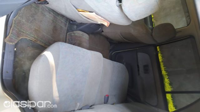 Vendo Toyota Runner 99 1kz IMPECALE #1856120 | Clasipar.com en Paraguay