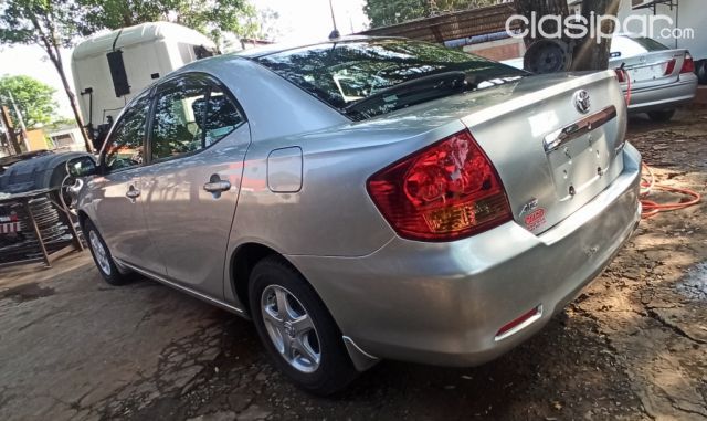 Toyota allion #1909782 | Clasipar.com en Paraguay