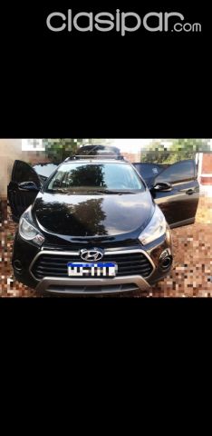 Vendo Hyundai HB20X - 2019 Único Dueño #1913863 | Clasipar.com en Paraguay