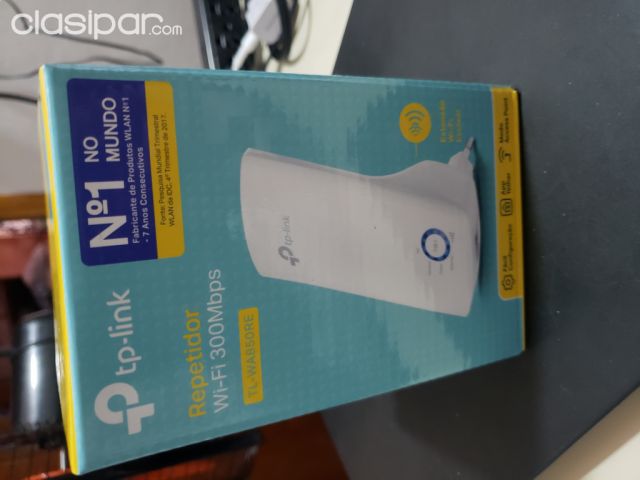 Extensor Wifi #1918008 | Clasipar.com en Paraguay