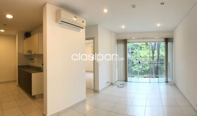ALQUILO AMPLIO DPTO DE 1 DORMITORIO EN BARRIO JARA #1921224 | Clasipar.com en Paraguay