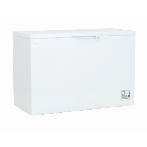 CONGELADOR UGUR UDD 410 LTS 11753 460 BK #1925956 | Clasipar.com en ...