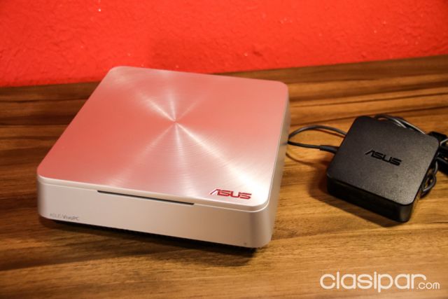 Mini PC Asus VivoPC VM40B | Intel Celeron #1947906 | Clasipar.com en ...