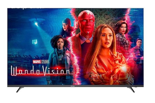 Televisor LED Speed 65 4K UHD #1974790 | Clasipar.com en Paraguay