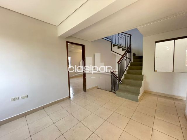 ALQUILO HERMOSO DUPLEX CON PISCINA EN BARRIO JARA #1987244 | Clasipar.com en Paraguay