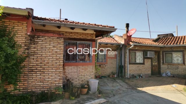 Alquilo casa en barrio cerrado Mariano Roque Alonso #2006677 | Clasipar.com en Paraguay