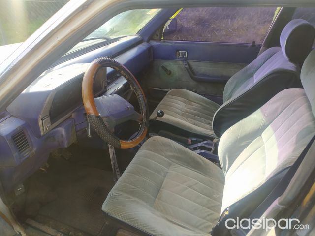 Camry 1986 #2034613 | Clasipar.com en Paraguay
