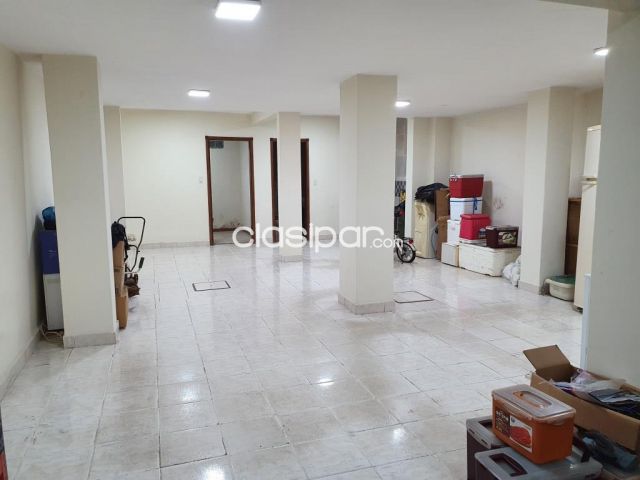 Alquilo Edificio. Centro. COD LA #2034868 | Clasipar.com en Paraguay
