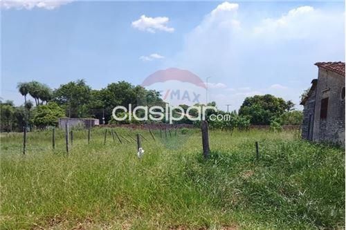 VENDO TERRENO EN ÑEMBY #2036667 | Clasipar.com en Paraguay