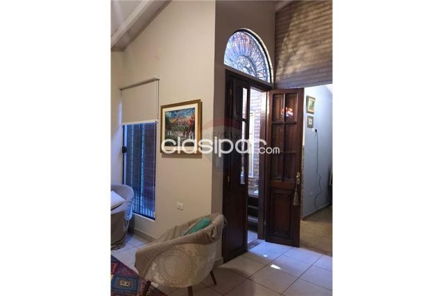 Vendo hermosa casa en Villa Aurelia #2040836 | Clasipar.com en Paraguay