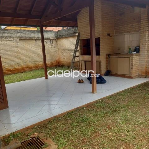 ALQUILO HERMOSO DUPLEX EN EL BARRIO SAN PABLO #2041444 | Clasipar.com en Paraguay