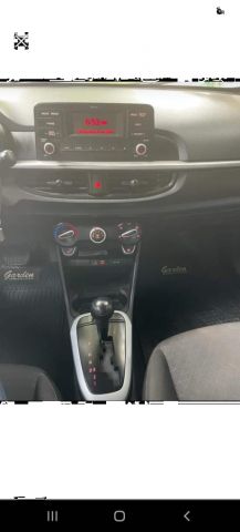 VENDO KIA PICANTO EX FULL 2020 #2058382 | Clasipar.com en Paraguay