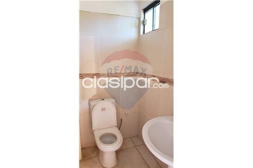 ALQUILO DUPLEX DE 3 DORMITORIOS EN REDUCTO #2060767 | Clasipar.com en Paraguay