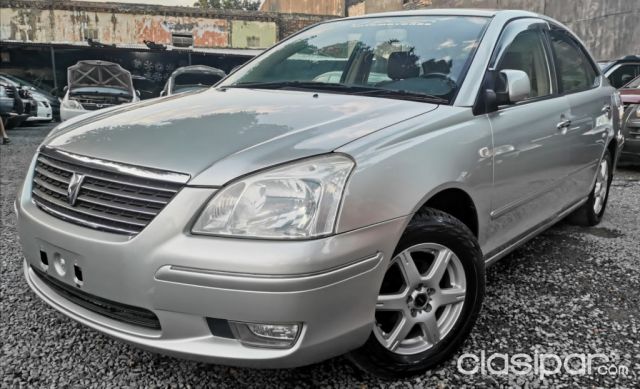 VENDO TOYOTA PREMIO 2003 FULL EQUIPO #2063216 | Clasipar.com en Paraguay