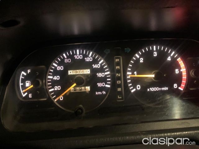 Prado 97 mercosur #2074180 | Clasipar.com en Paraguay