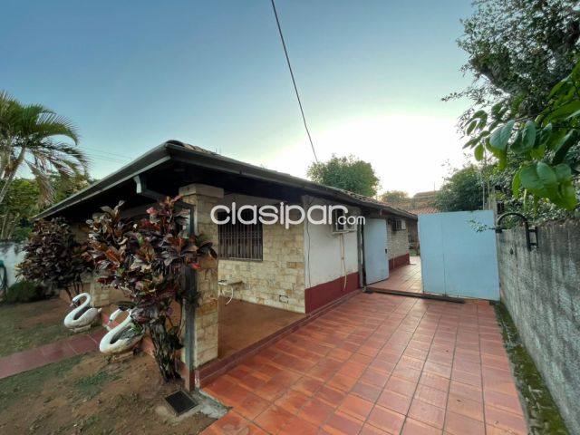 ¡VENDO HERMOSA CASA EN MARIANO ROQUE ALONSO! #2075714 | Clasipar.com en Paraguay
