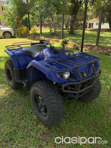 Yamaha Grizzly 350 #2080946 | Clasipar.com en Paraguay