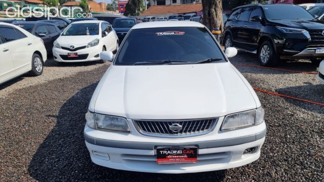 ‼️TRABAJAMOS CONTADO Y CON FINANCIACIÓN A SOLA FIRMA ‼️¡¡VENDO NISSAN ...