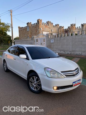 Toyota Allion 2006 #2108000 | Clasipar.com en Paraguay