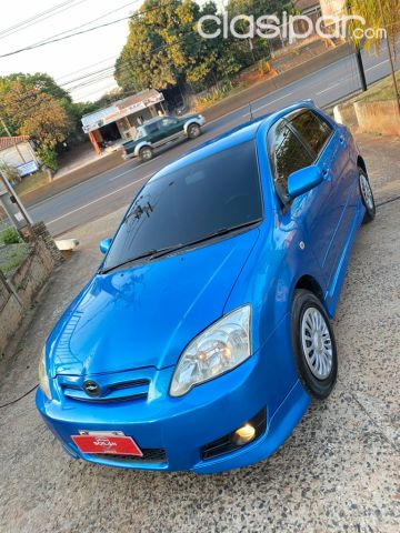 RUNX 2005 #2112566 | Clasipar.com en Paraguay