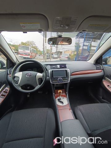 Vendo o FINANCIO ESTE HERMOSO ALLION 2011 REAL #2116815 | Clasipar.com ...