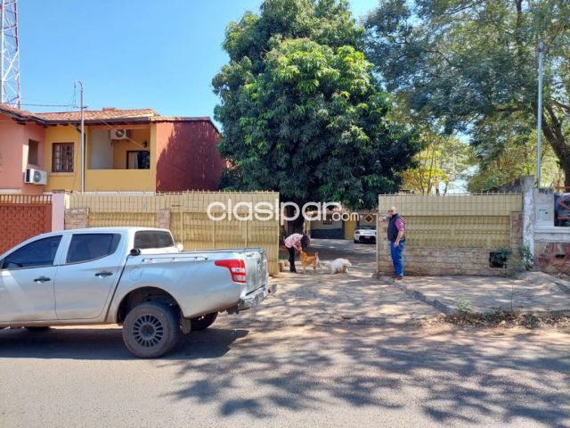 Vendo casa en Lambaré #2120298 | Clasipar.com en Paraguay