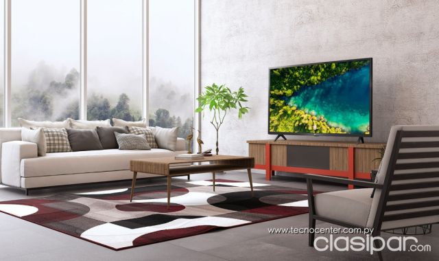 Televisor Smart LED LG 43 Full HD HDR. Adquirila en cuotas #2123739 ...