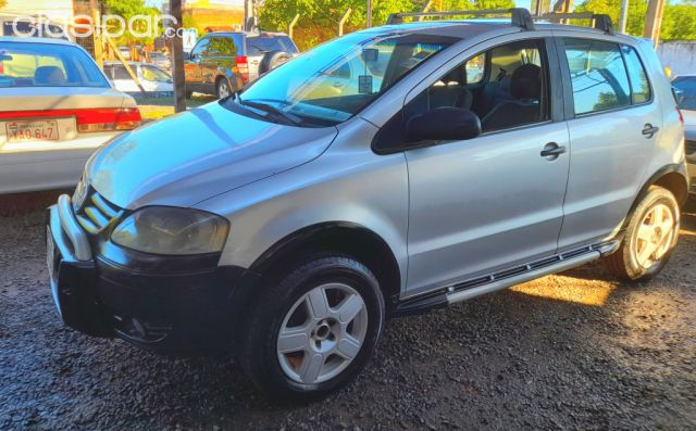 Vendo,Volwagen #2142979 | Clasipar.com en Paraguay